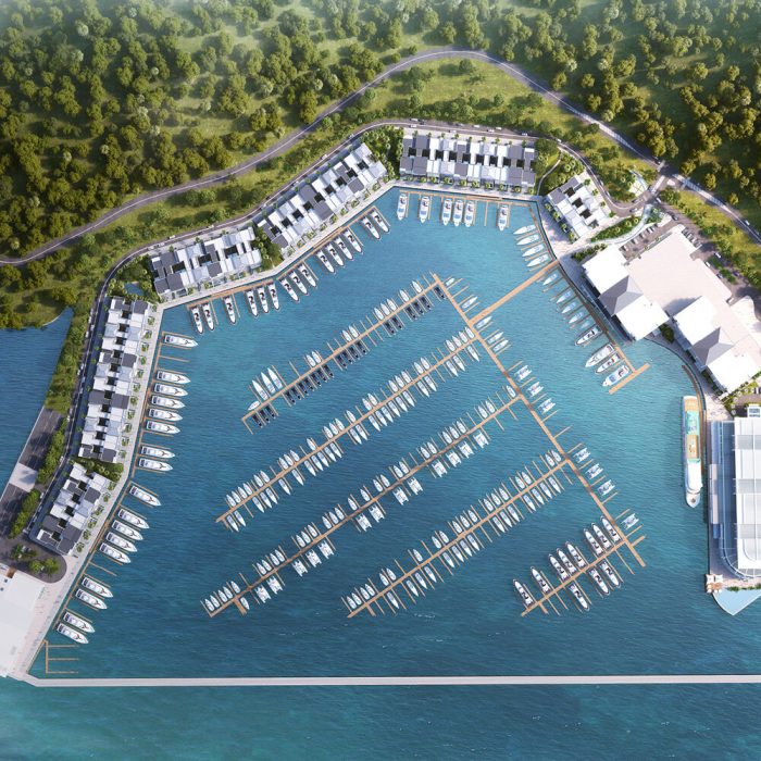 Home - Shute Harbour